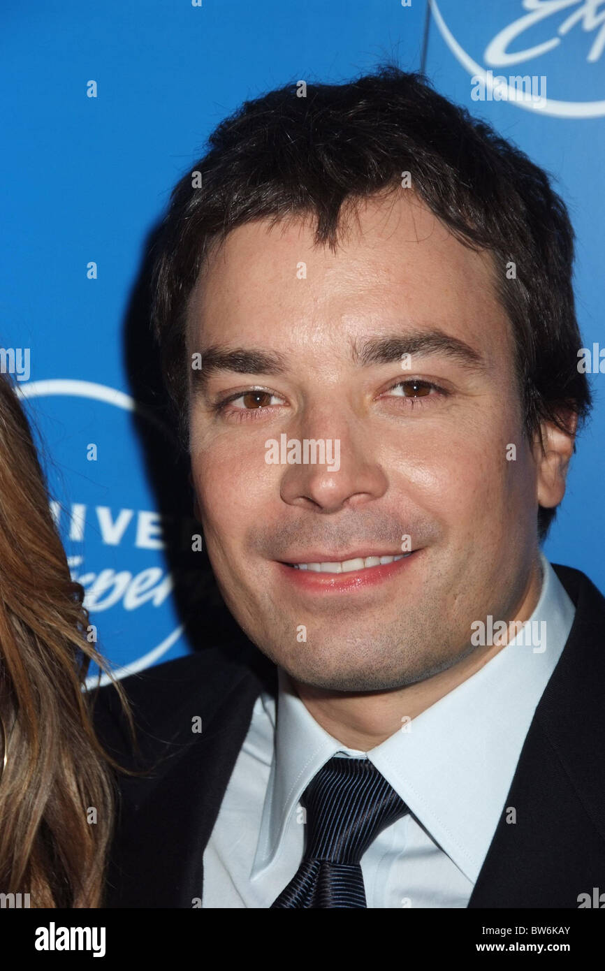 Nbc upfronts rockefeller center arrivals hi-res stock photography and ...