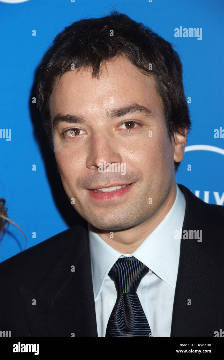 The NBC Universal Experience Television Network Upfronts Stock Photo ...