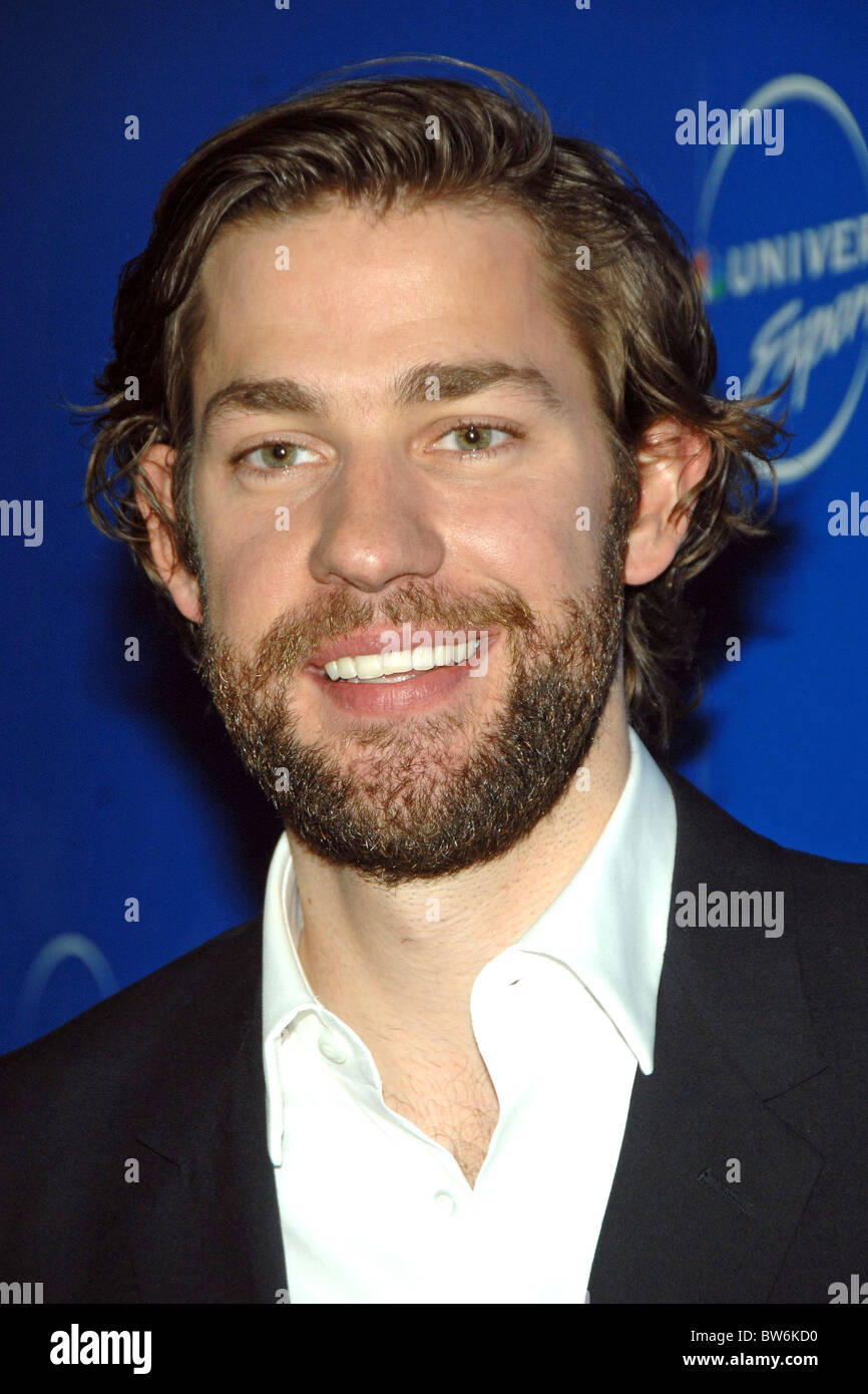 Upfront for the NBC Universal Experience TV Network Stock Photo - Alamy