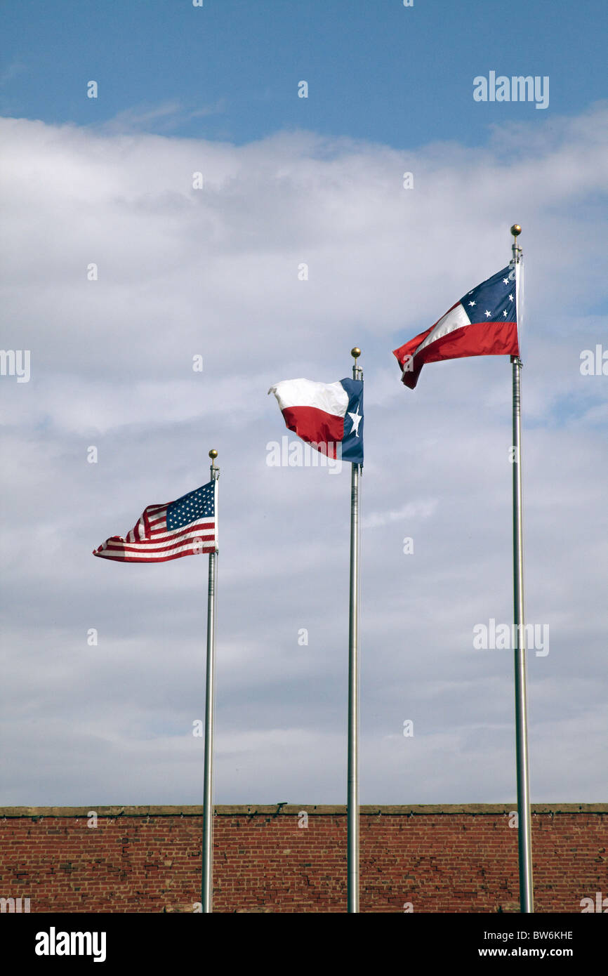 Dallas fort worth stars hi-res stock photography and images - Alamy