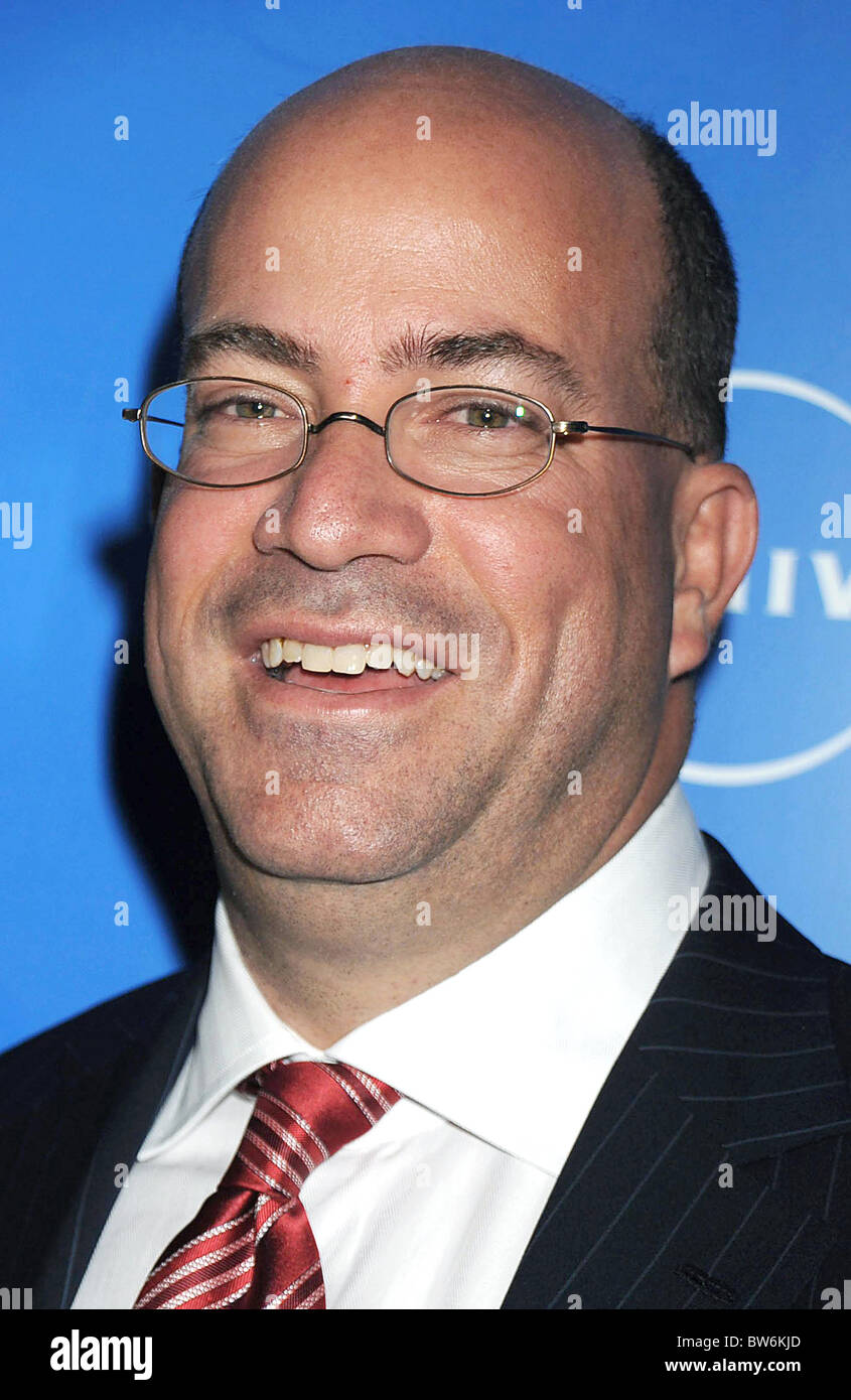 Part 3 - The NBC Universal Experience Television Network Upfronts Stock ...