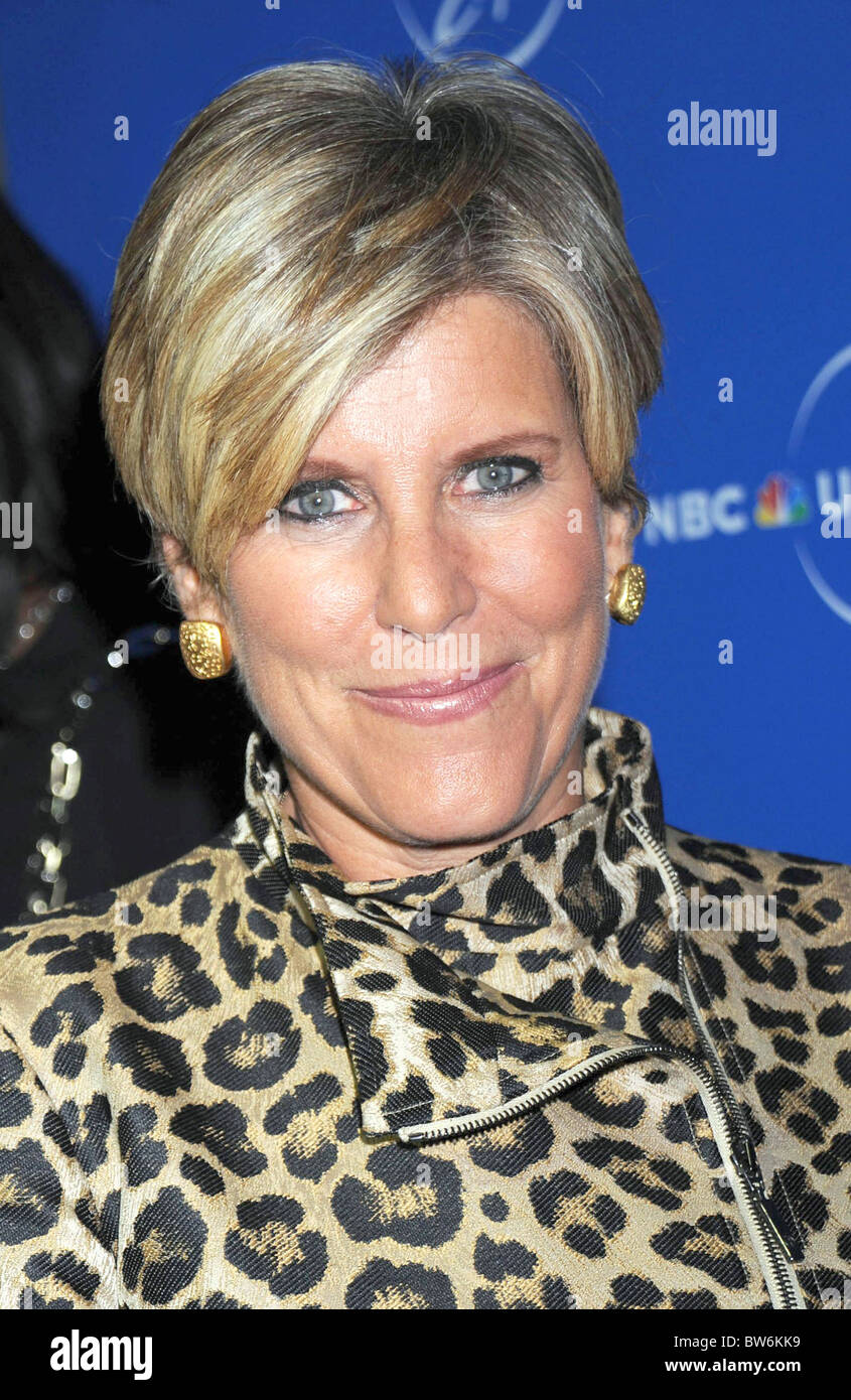 Part 3 - The NBC Universal Experience Television Network Upfronts Stock ...