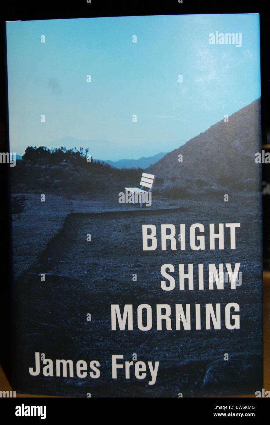 James frey book hi-res stock photography and images - Alamy