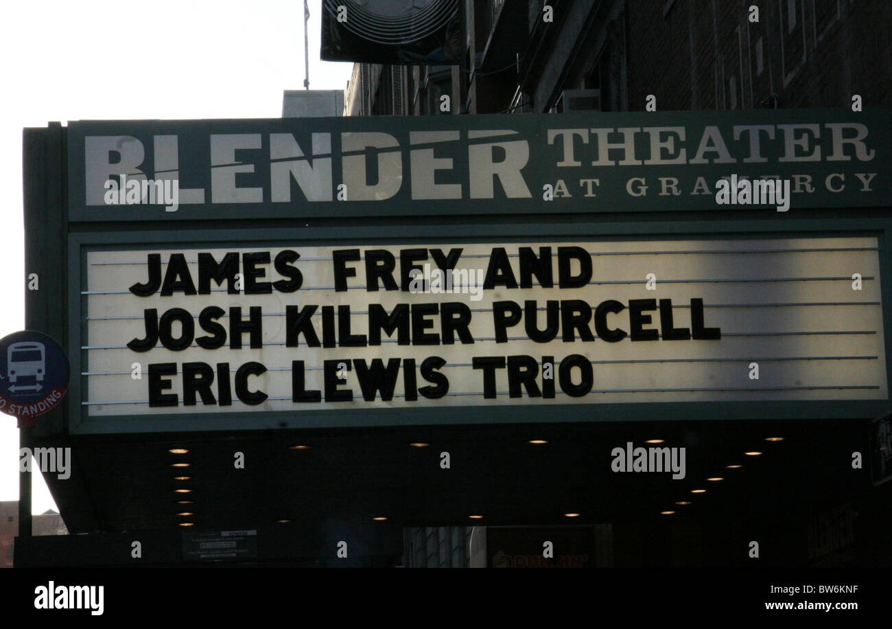 James frey book hi-res stock photography and images - Alamy