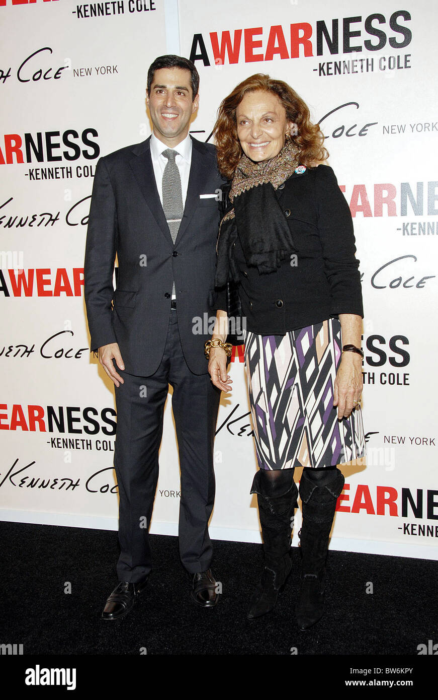Kenneth Cole AWEARNESS Book Launch Stock Photo - Alamy Kenneth Cole AWEARNESS Book Launch Stock Photo - Alamy