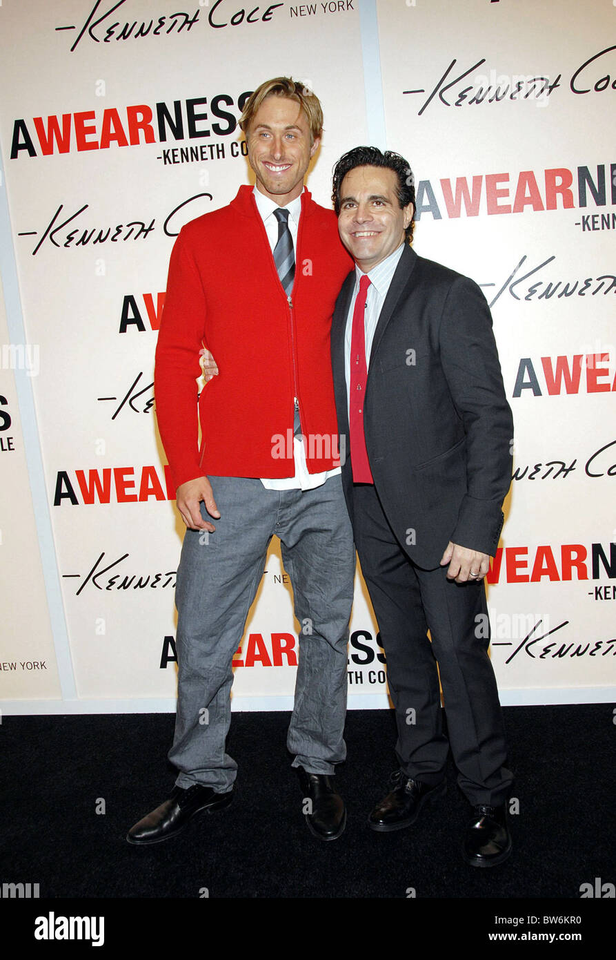 Kenneth Cole AWEARNESS Book Launch Stock Photo - Alamy Kenneth Cole AWEARNESS Book Launch Stock Photo - Alamy