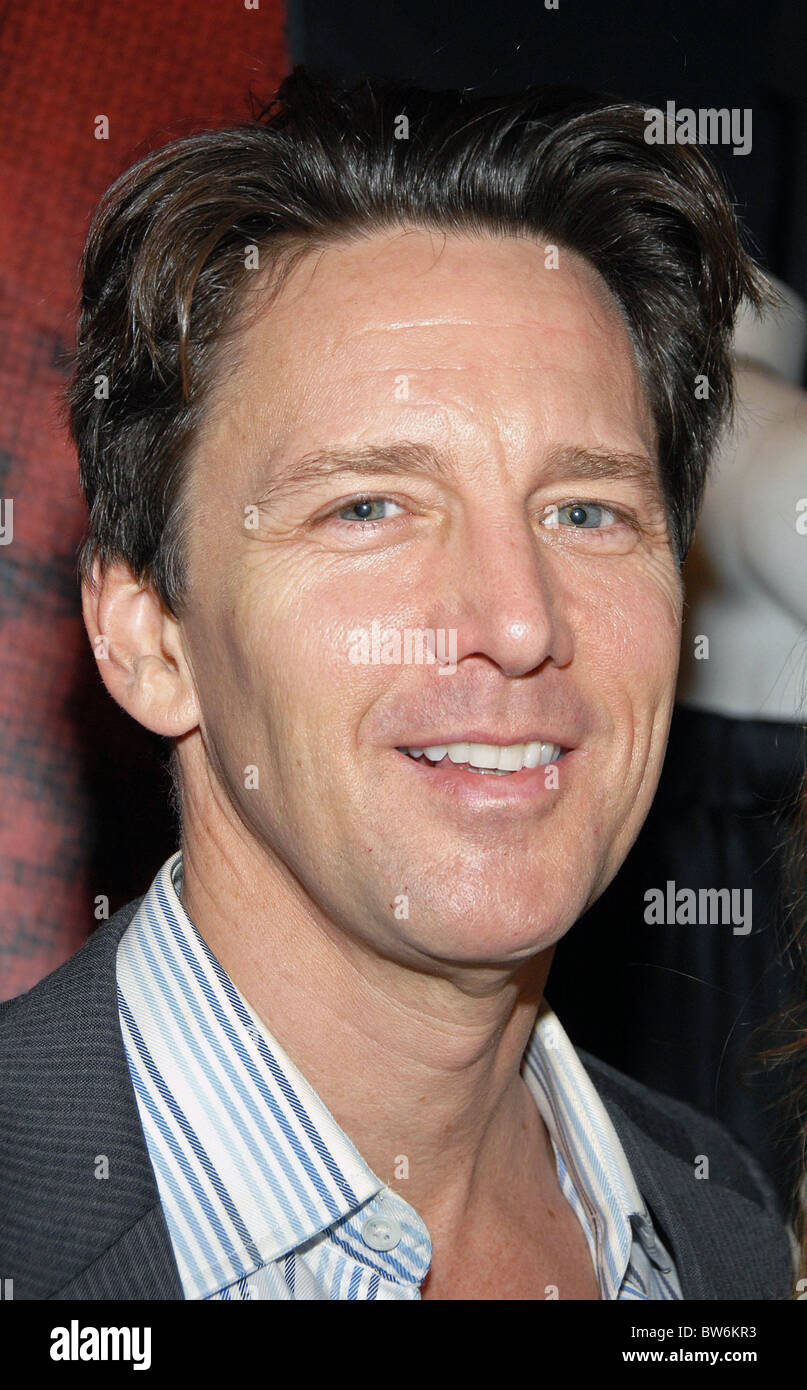 Kenneth Cole AWEARNESS Book Launch Stock Photo - Alamy