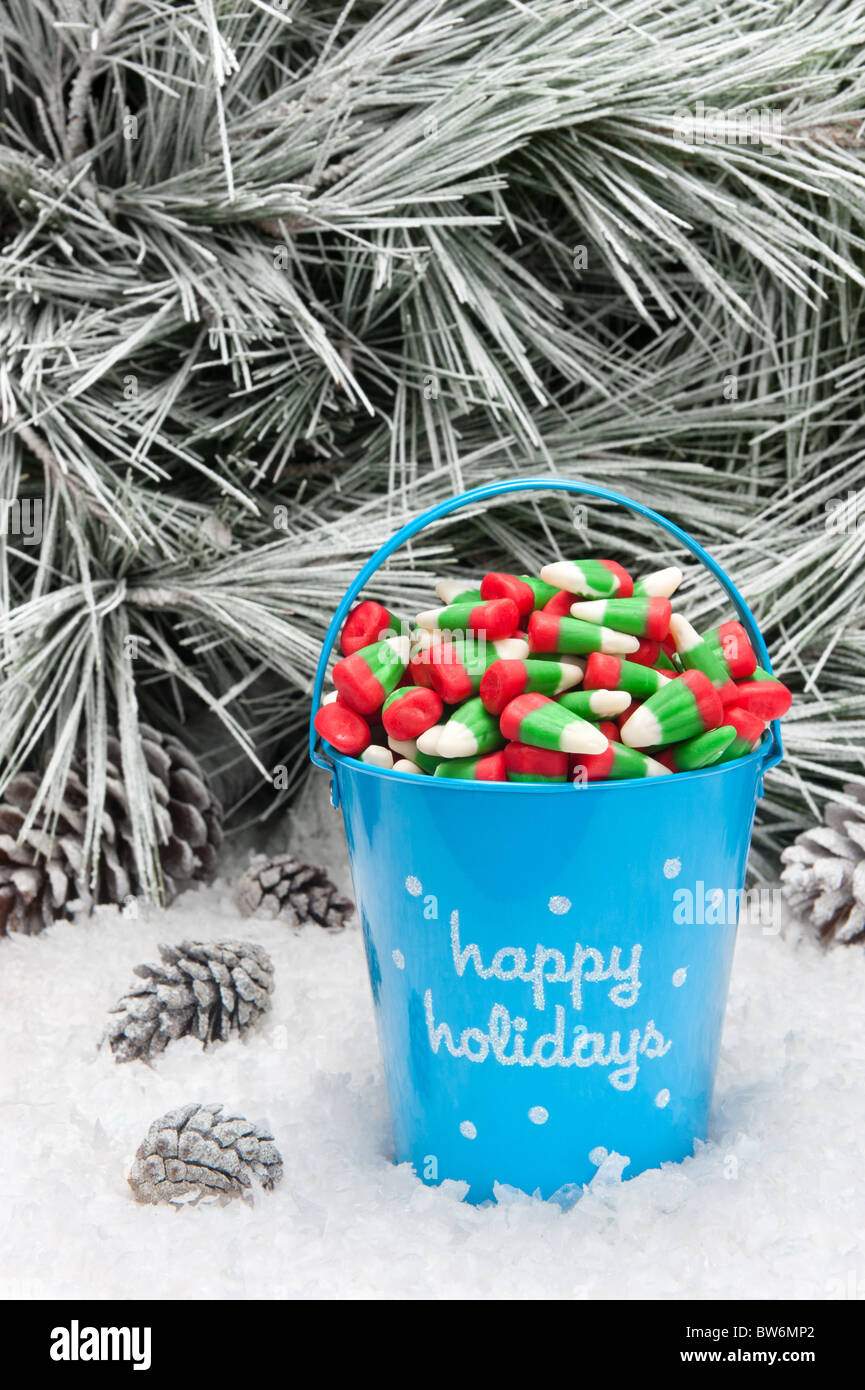 Decorative pail hi-res stock photography and images - Alamy