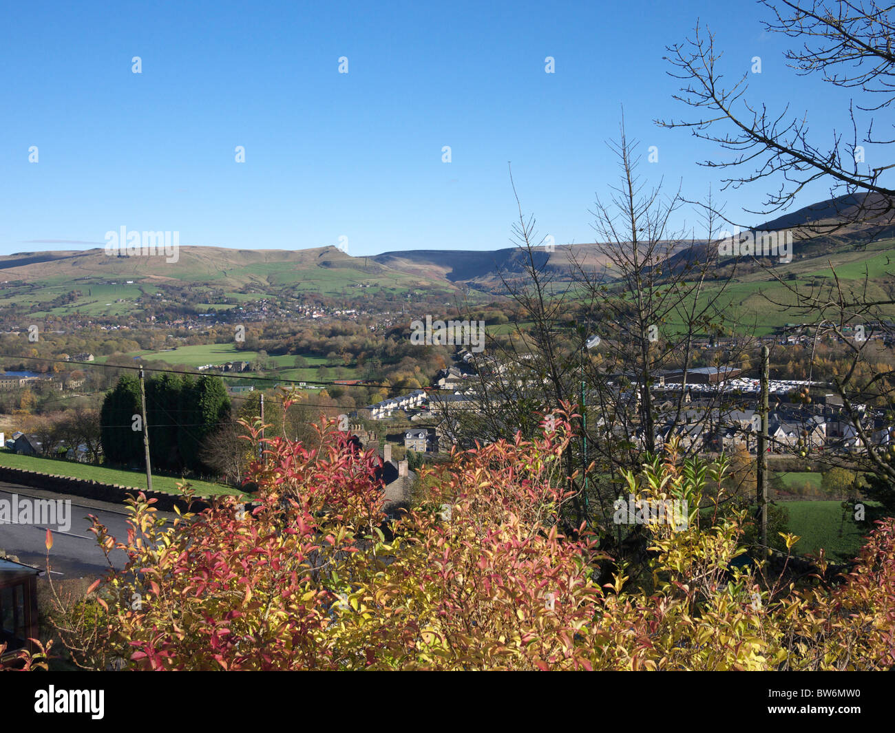 Greenfield village hi-res stock photography and images - Alamy
