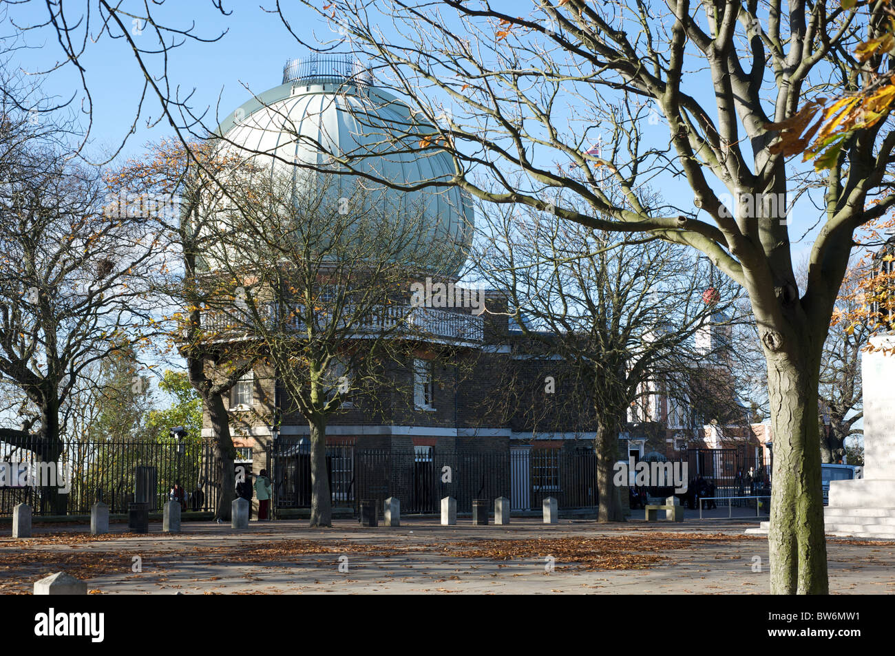 Royal Observatory, Greenwich Stock Photos & Royal Observatory ...