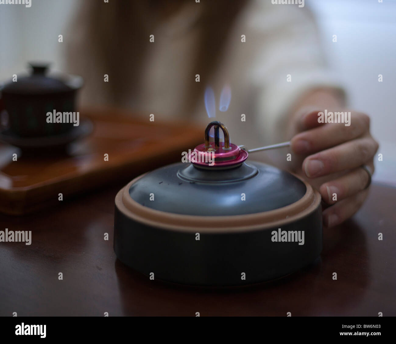 Brazier High Resolution Stock Photography and Images - Alamy