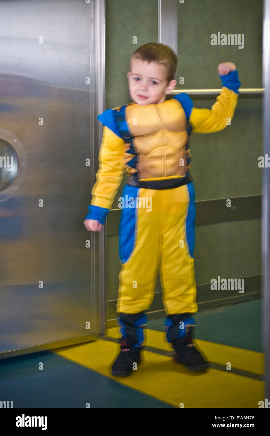 Best Halloween Costumes To Show Off Muscles at Inez Bennett blog