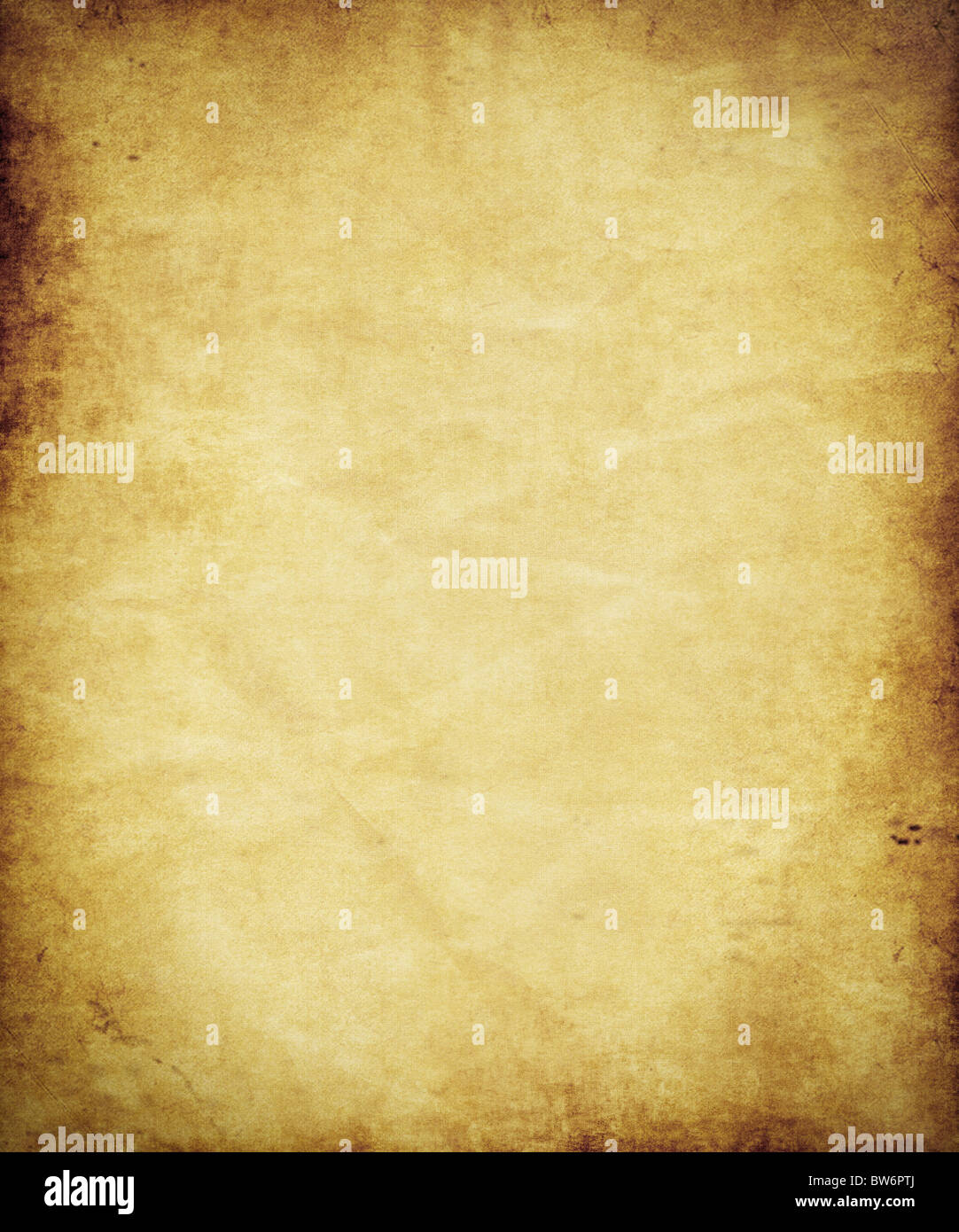 old antique brown paper or parchment Stock Photo - Alamy