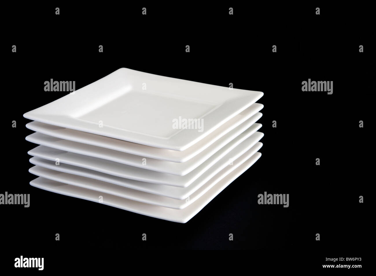 Contemporary dish hi-res stock photography and images - Alamy