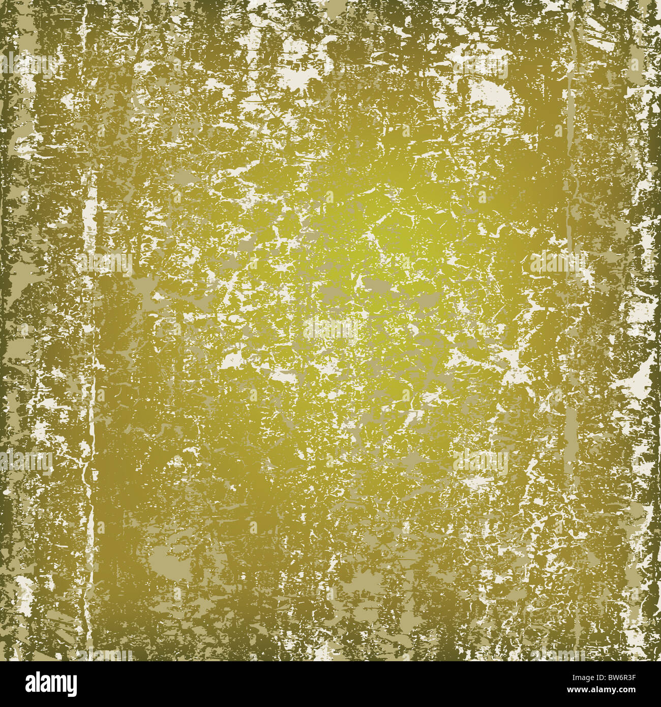 Messy grunge textured wall Cut Out Stock Images & Pictures - Alamy