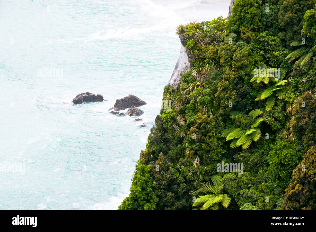 Punakaiki Rocks,Punakaiki National Park ,West Coast Rain Forest, Home ...