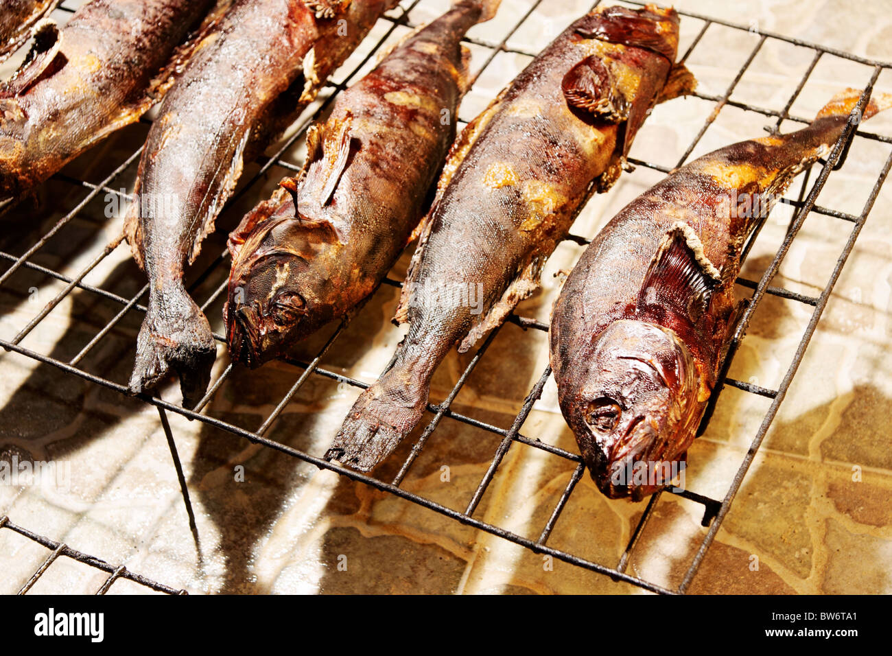 Fish bars hi-res stock photography and images - Alamy