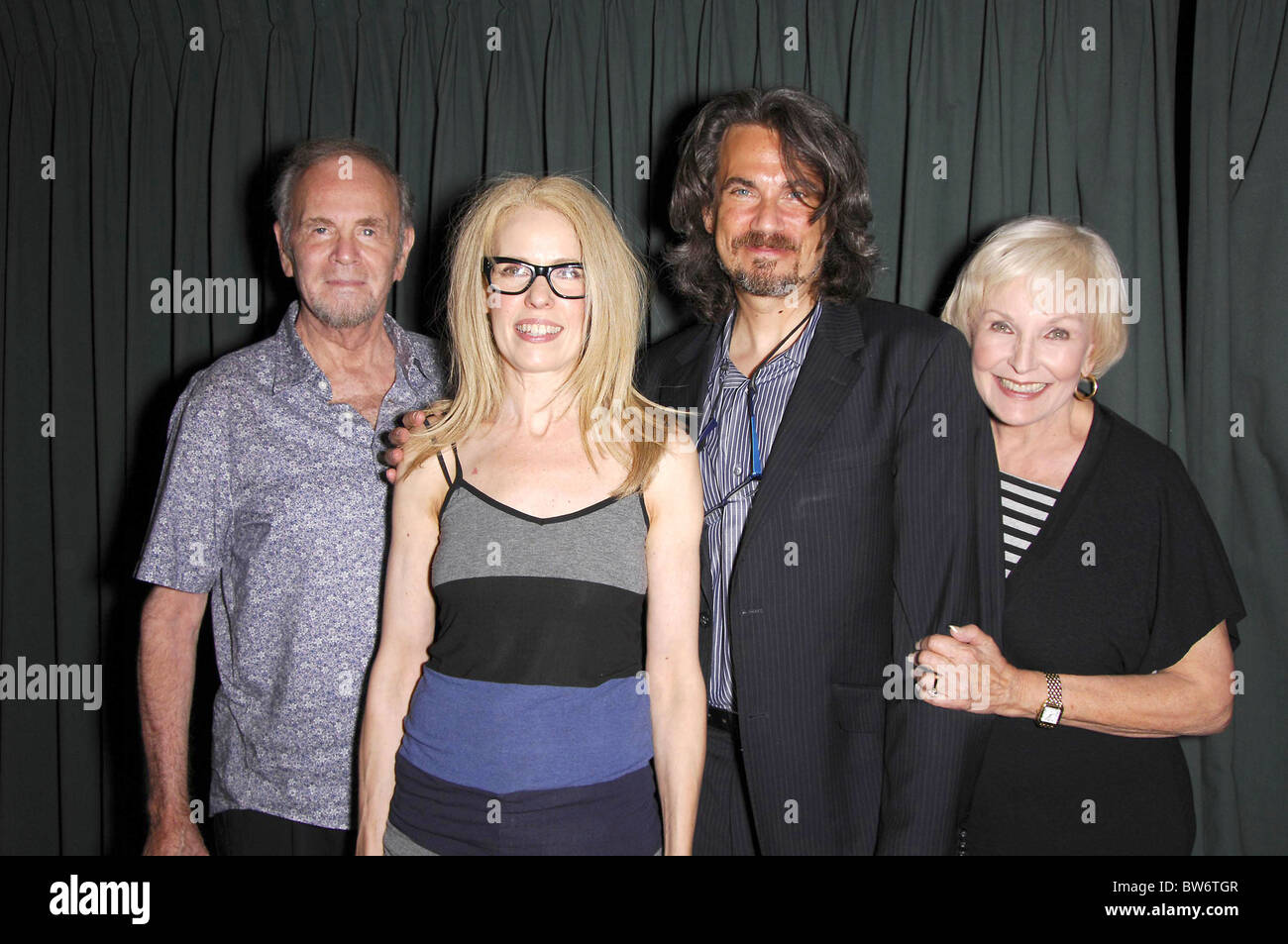 Jerry segal hi-res stock photography and images - Alamy