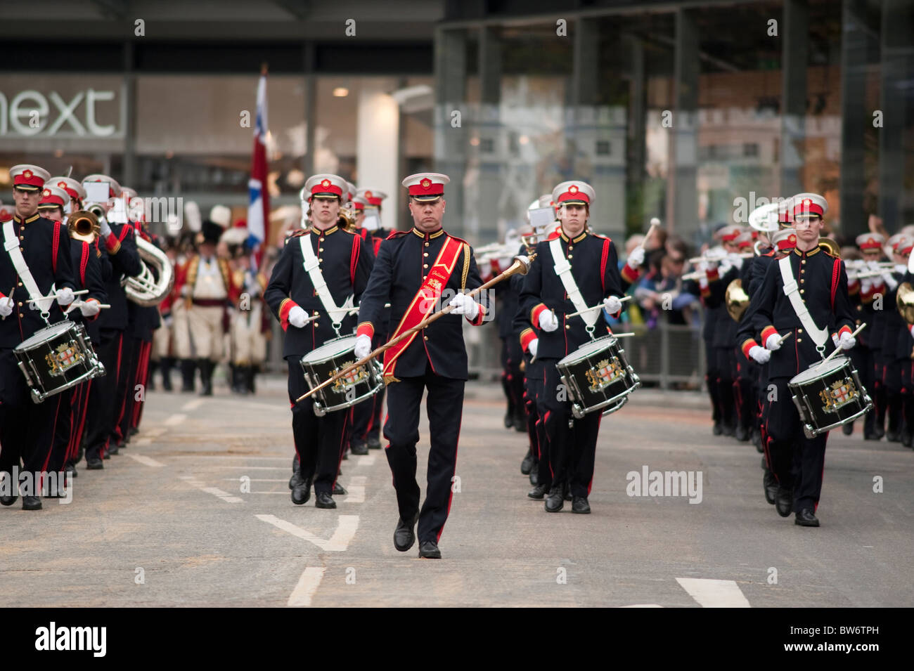 Juliana music and showband hi-res stock photography and images - Alamy
