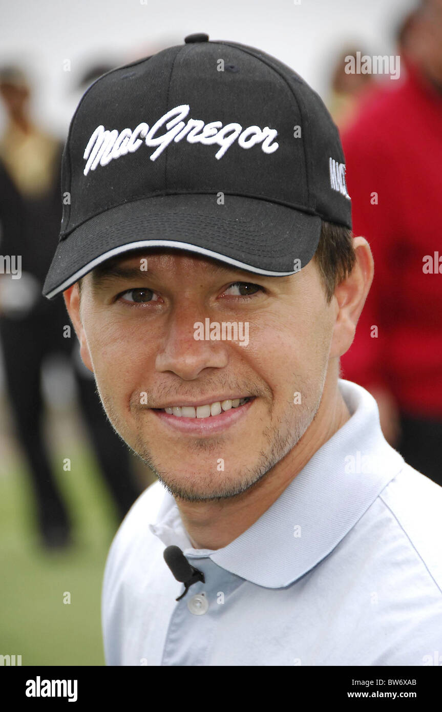 The Michael Douglas & Friends Celebrity Golf Benefit Stock Photo - Alamy