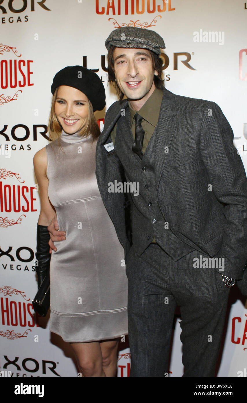 CatHouse Grand Opening Night Party Stock Photo - Alamy