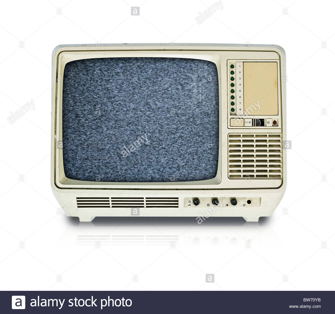 Television Set 1970s Stock Photos & Television Set 1970s Stock Images ...