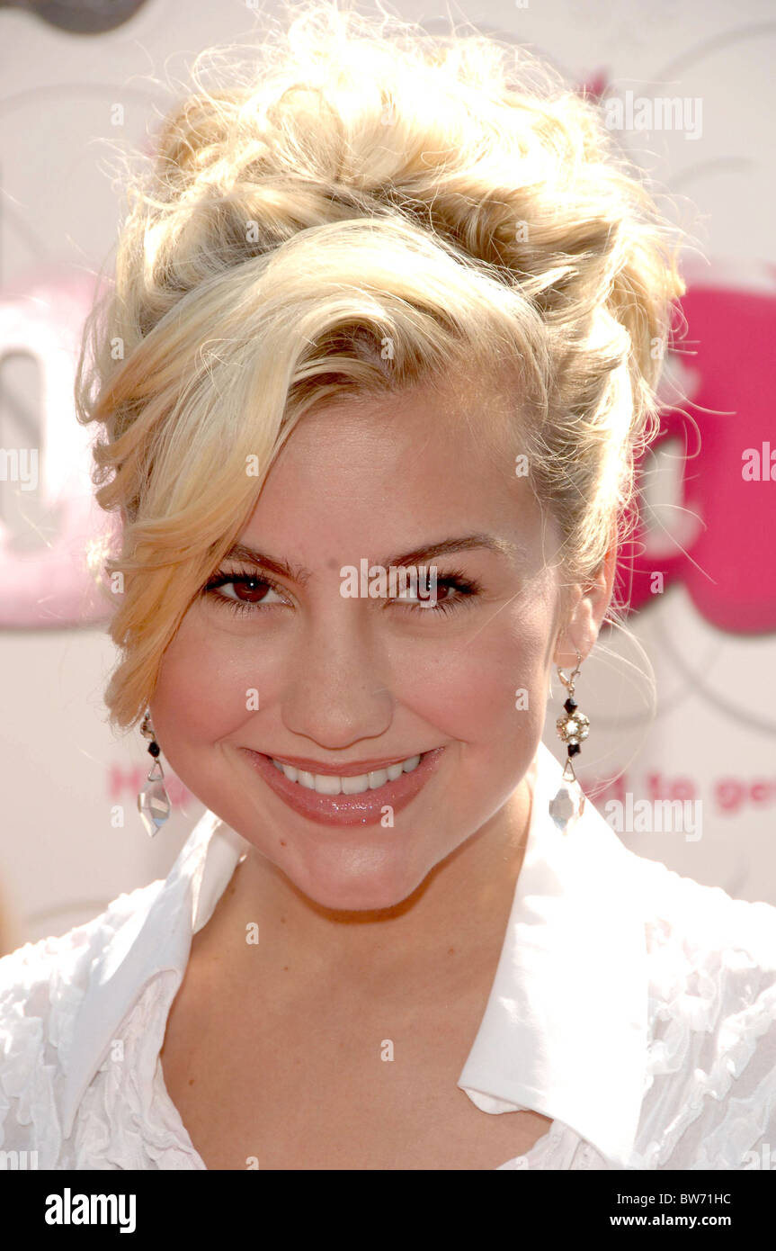 Bratz dee cercone hi-res stock photography and images - Alamy