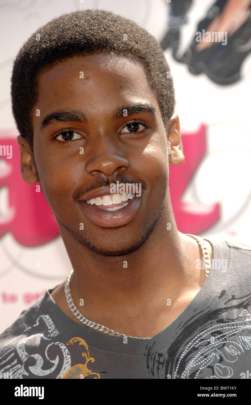 Lionsgate Presents BRATZ Premiere Stock Photo - Alamy