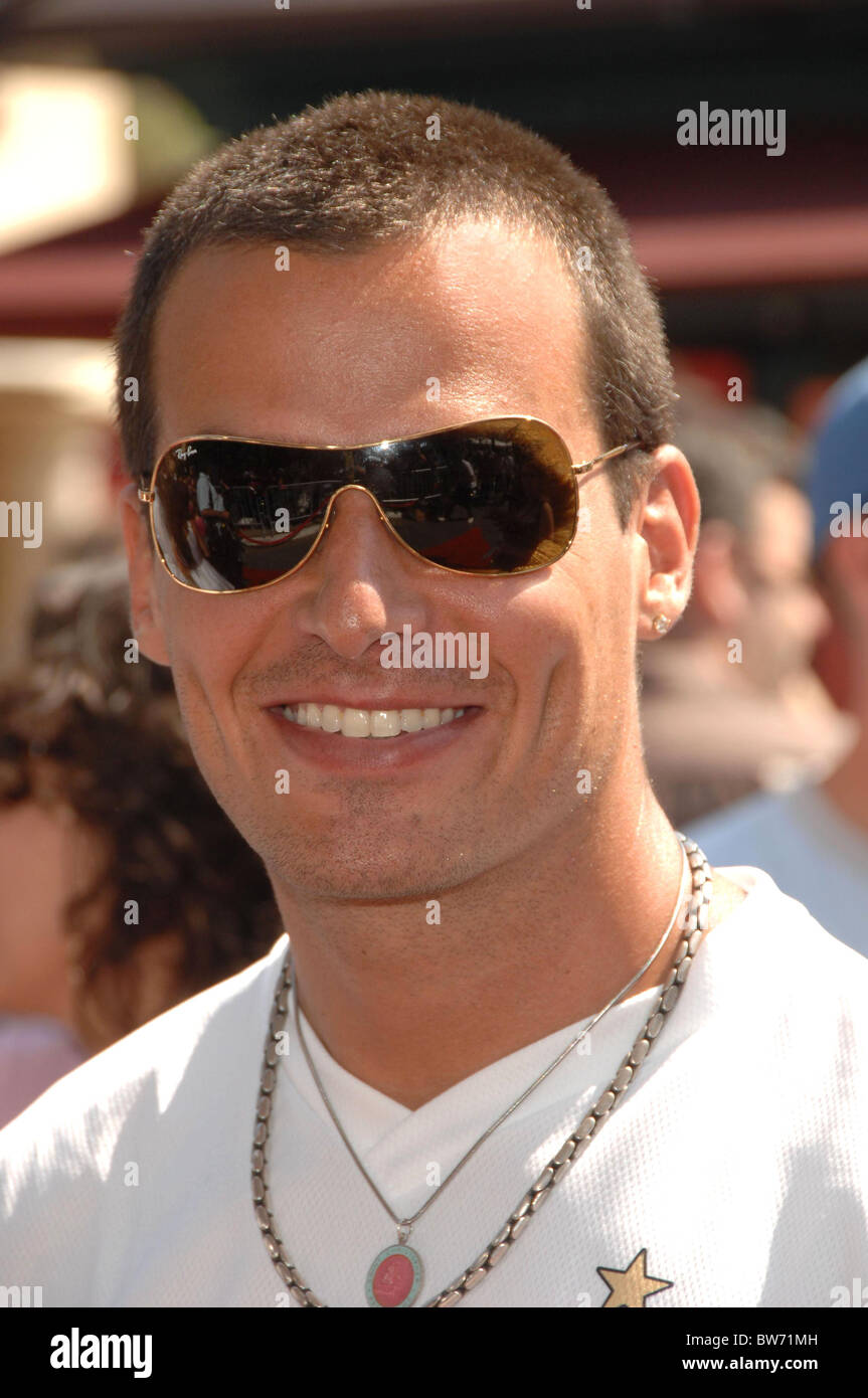 Lionsgate Presents BRATZ Premiere Stock Photo - Alamy