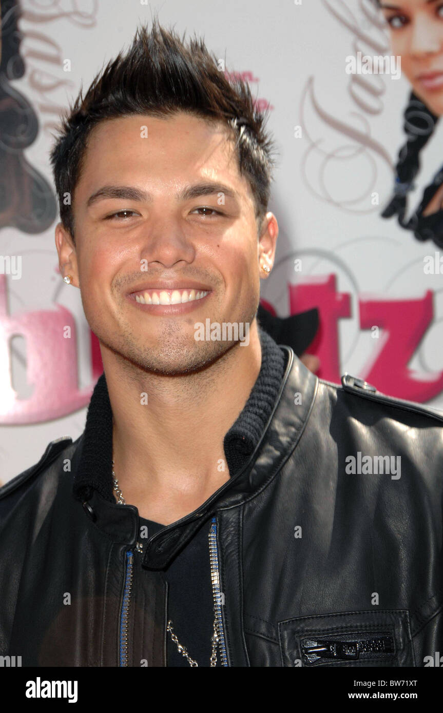 Lionsgate Presents BRATZ Premiere Stock Photo - Alamy