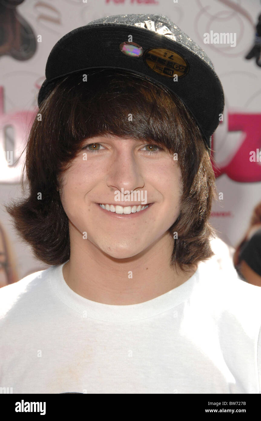 Lionsgate Presents BRATZ Premiere Stock Photo - Alamy