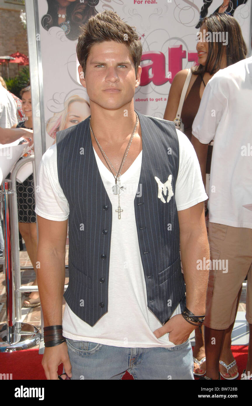 Daniel bucco hi-res stock photography and images - Alamy