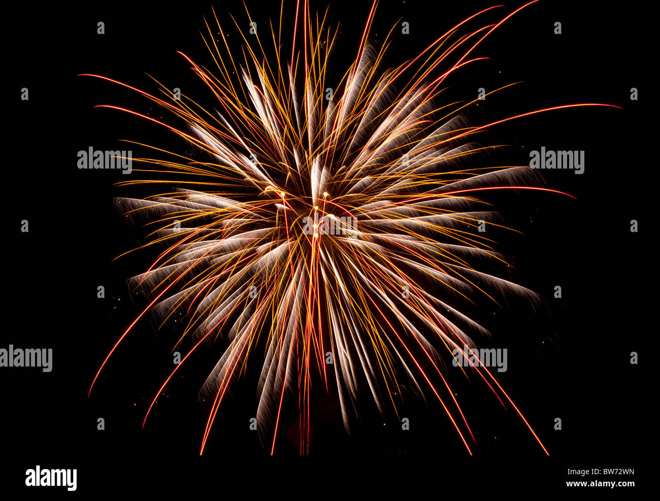 Festivals, Guy Fawkes, Fireworks, Colourful display of Pyrotechnics ...