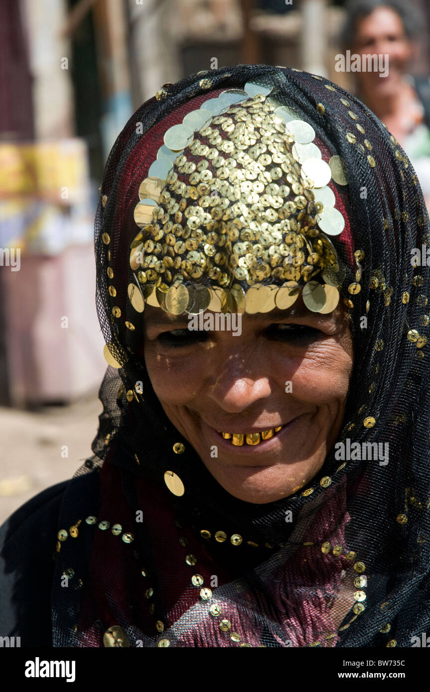 Egypt egyptian woman hi-res stock photography and images - Alamy