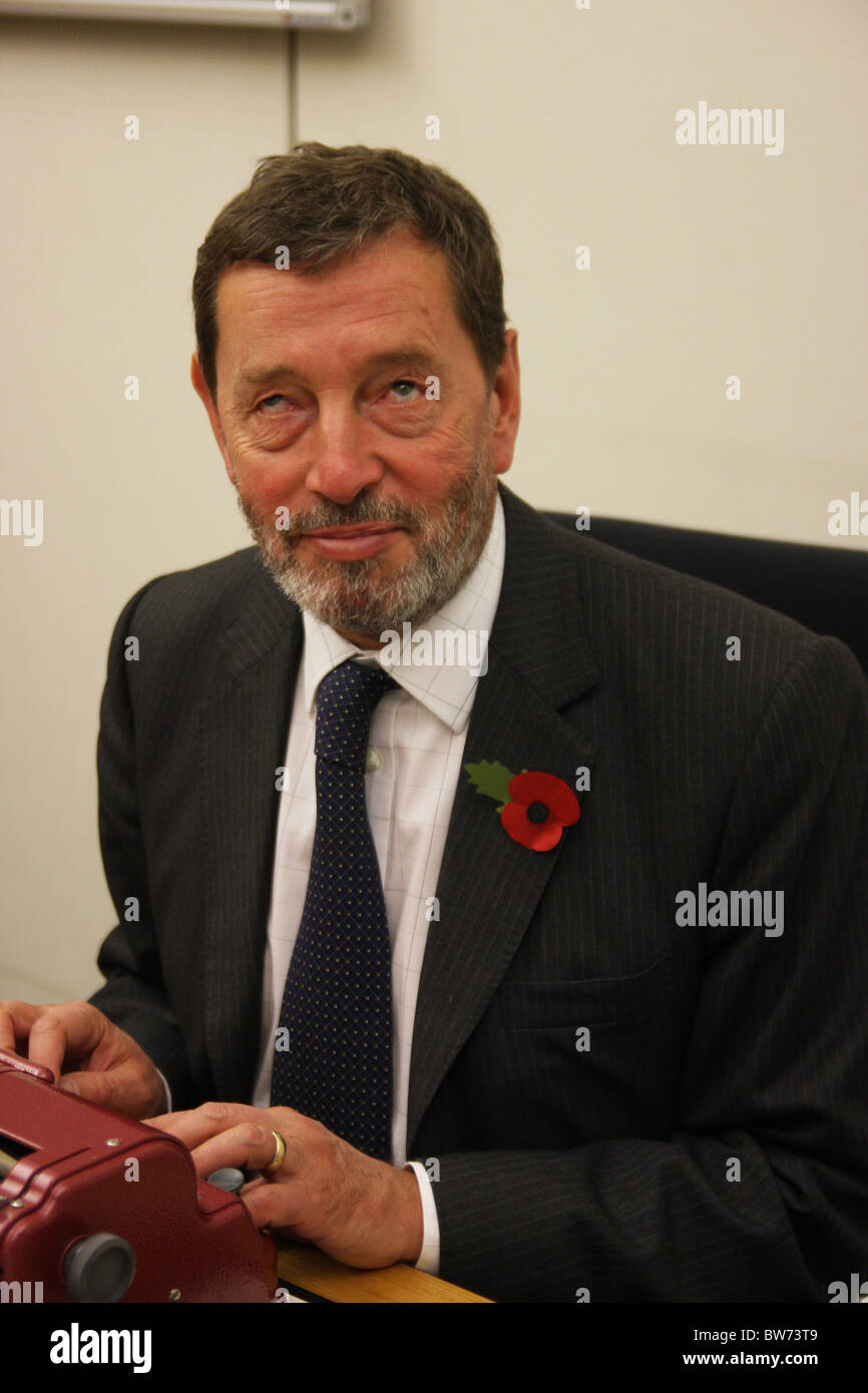 Labour mp for sheffield brightside hi-res stock photography and images ...