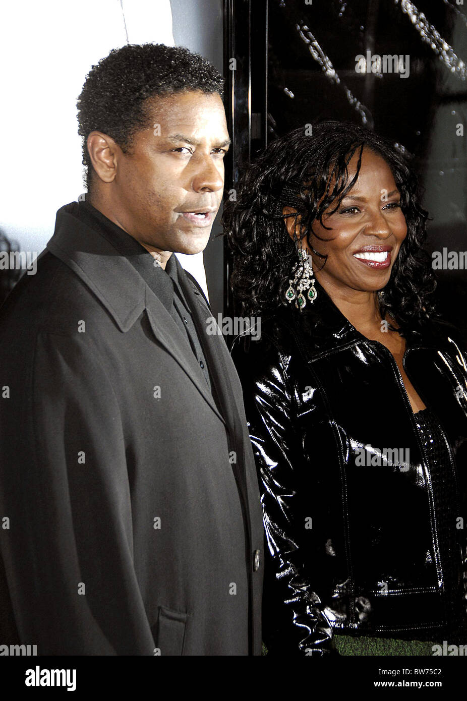 Paulette washington hi-res stock photography and images - Alamy