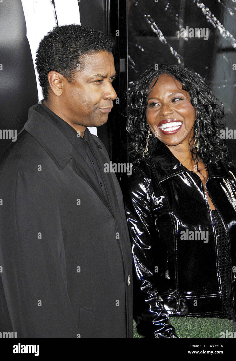 Paulette washington hi-res stock photography and images - Alamy