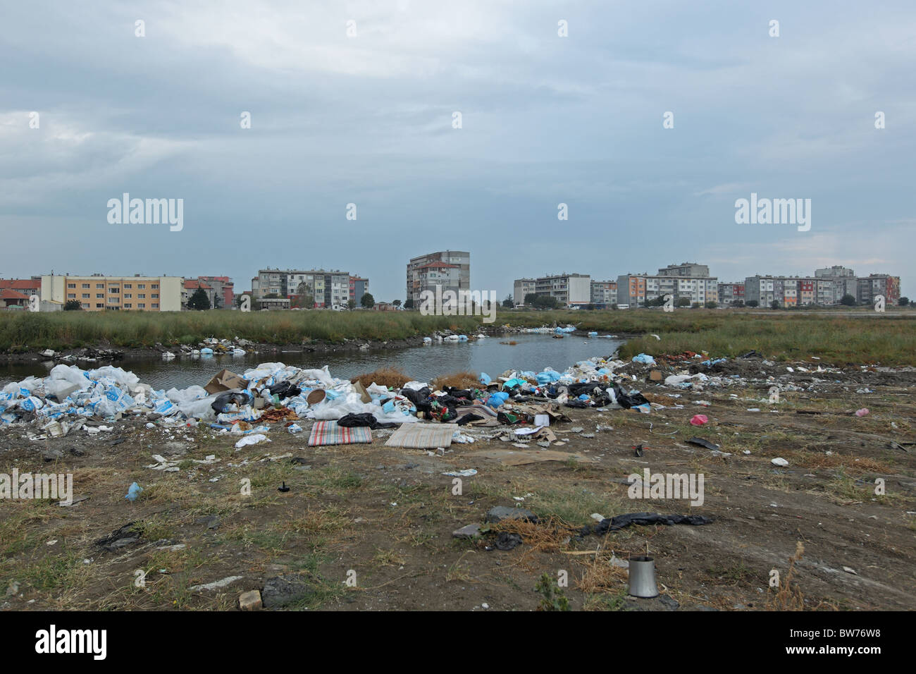 Pomorie bulgaria hi-res stock photography and images - Alamy
