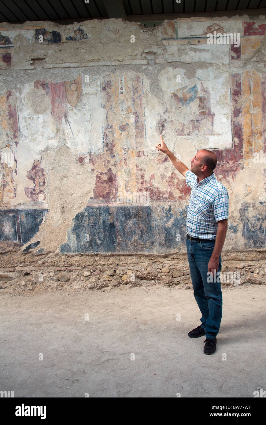 Urbs hi-res stock photography and images - Alamy