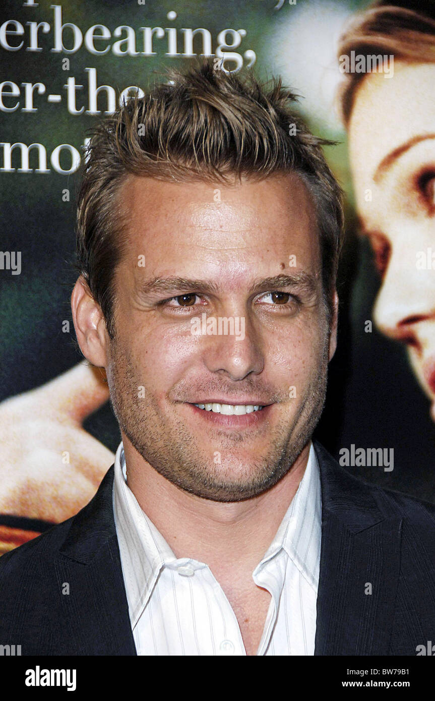 Premiere BECAUSE I SAID SO Stock Photo - Alamy