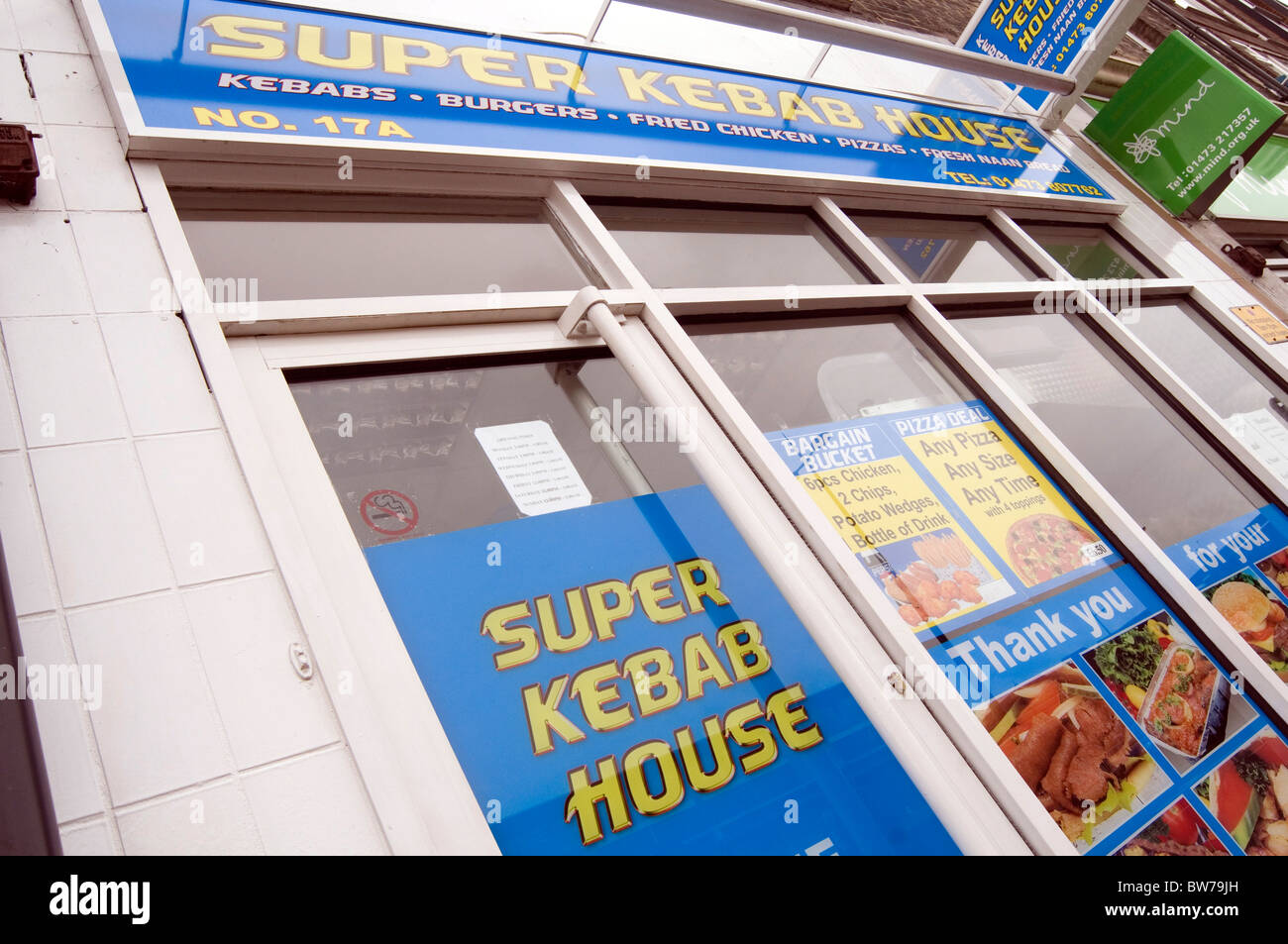 Donor kebab hi-res stock photography and images - Alamy