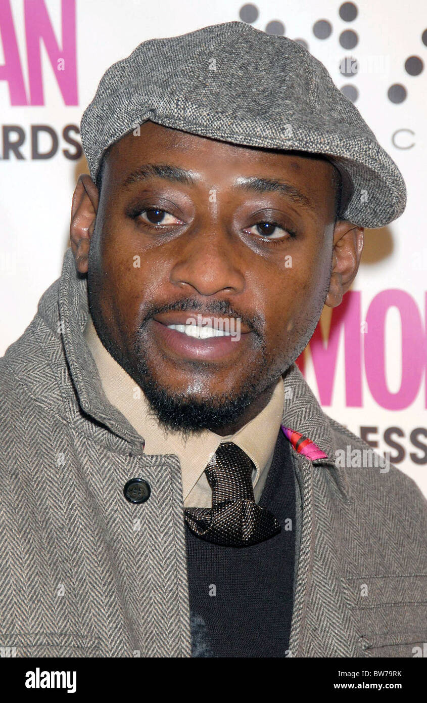 Cosmopolitan's Fun Fearless Male Awards Stock Photo - Alamy