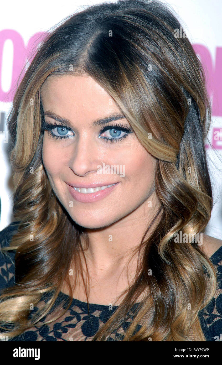 Cosmopolitan's Fun Fearless Male Awards Stock Photo - Alamy