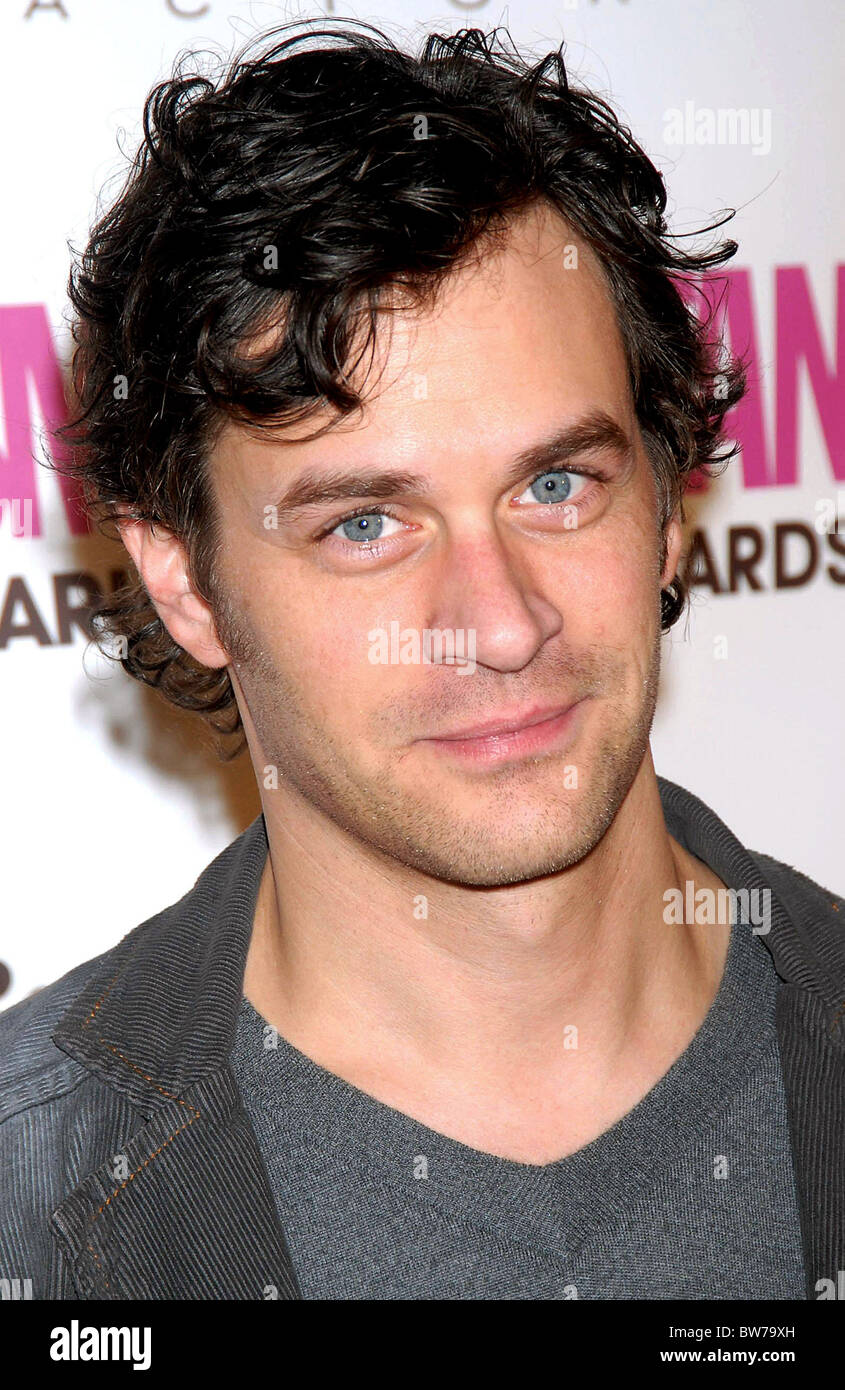 Cosmopolitan's Fun Fearless Male Awards Stock Photo - Alamy