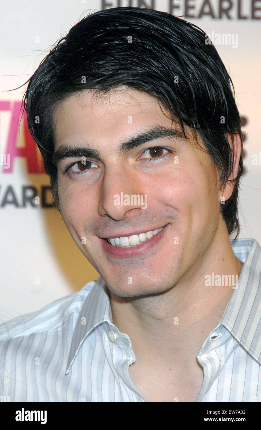 Cosmopolitan's Fun Fearless Male Awards Stock Photo - Alamy