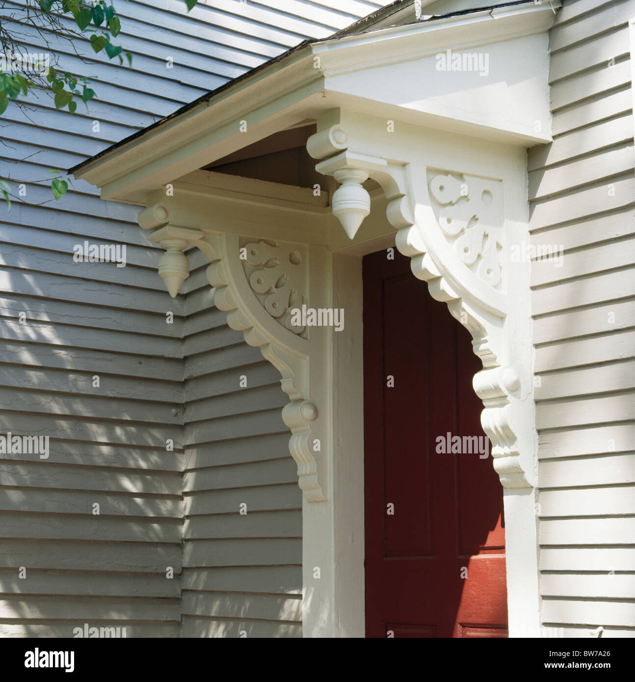 Corbels house hi-res stock photography and images - Alamy