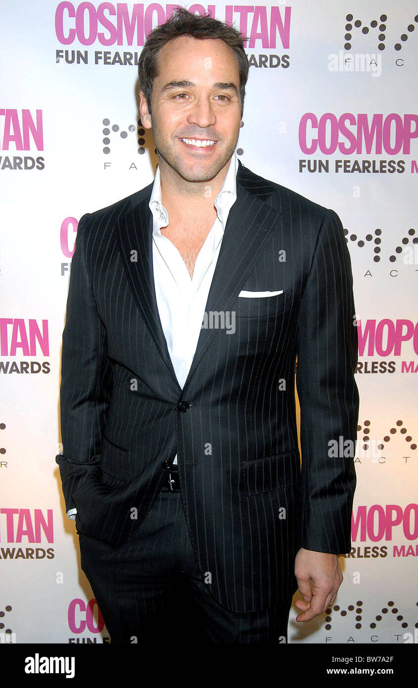 Cosmopolitan's Fun Fearless Male Awards Stock Photo - Alamy