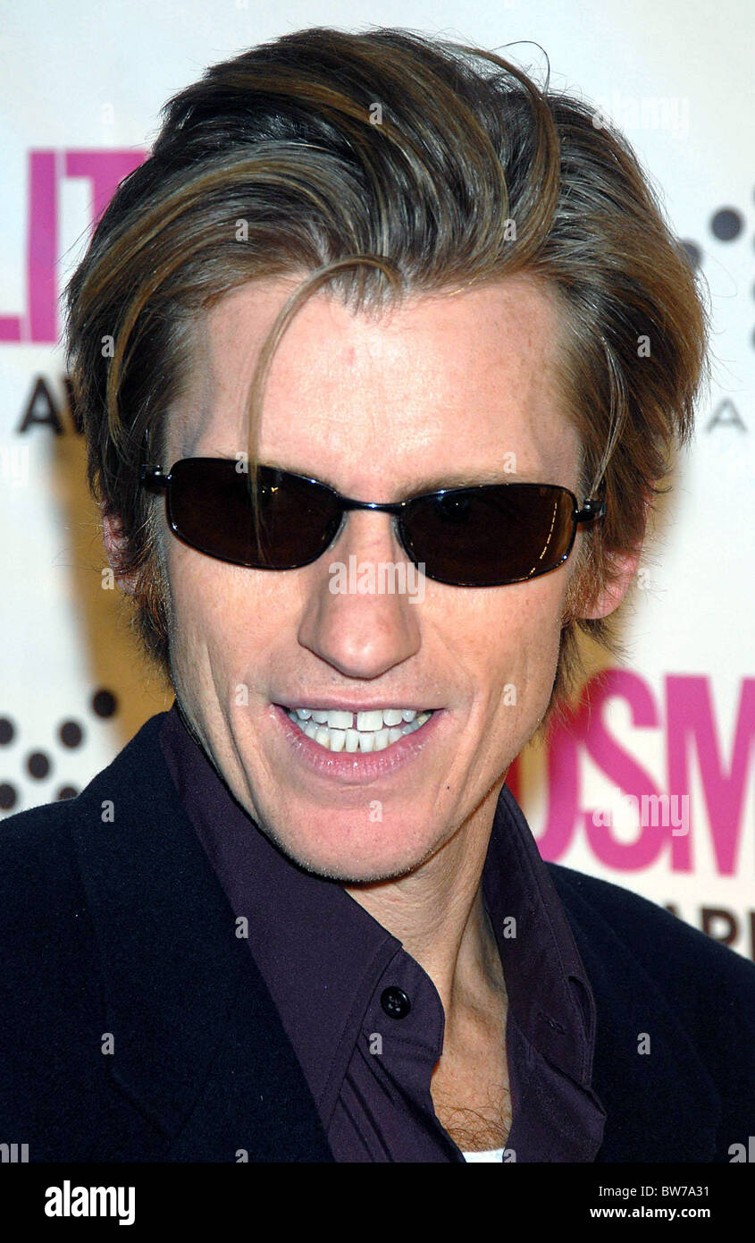 Cosmopolitan's Fun Fearless Male Awards Stock Photo - Alamy