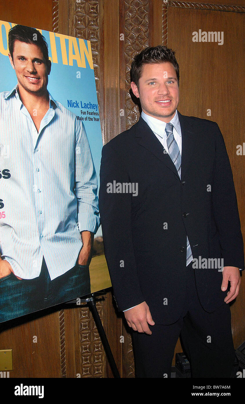 Cosmopolitan's Fun Fearless Male Awards Stock Photo - Alamy