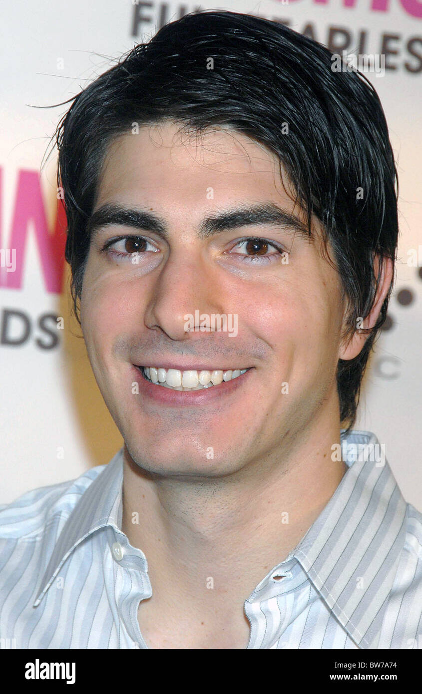 Cosmopolitan's Fun Fearless Male Awards Stock Photo - Alamy